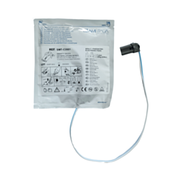Smarty Saver Universal Electrodes | AMI Italia | aedexpert.ie