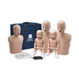 Prestan Family Pack | Light | Medisol