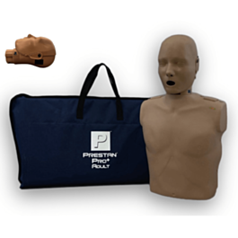 Prestan Pro+ CPR Manikin | AEDExpert.ie