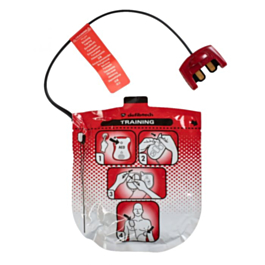 Defibtech Lifeline View Training Electrodes | AEDexpert.ie