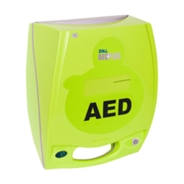 Zoll AED Plus | Semi-automatic | Medisolinternational.com
