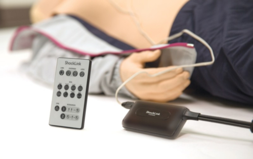 Laerdal Shocklink System | AEDexpert.ie