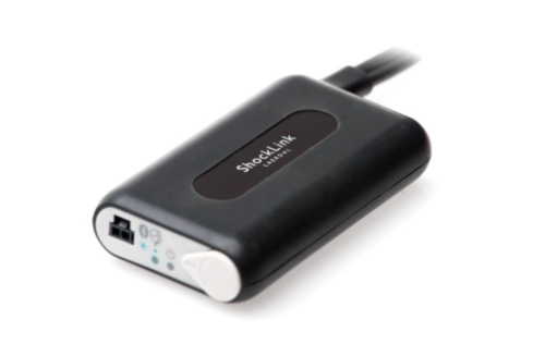 Laerdal Shocklink System | AEDexpert.ie