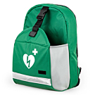 Universal AED Backpack | Suitable for all AEDs | AEDexpert.ie