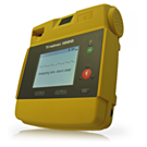 Physio-Control(Medtronic)Lifepak 1000 Training Unit
