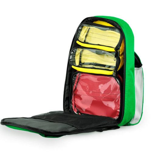 Universal AED Backpack | Suitable for all AEDs | AEDexpert.ie