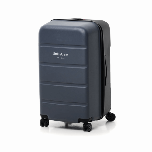 Laerdal Little Anne stackable manikin for CPR training | aedexpert.ie