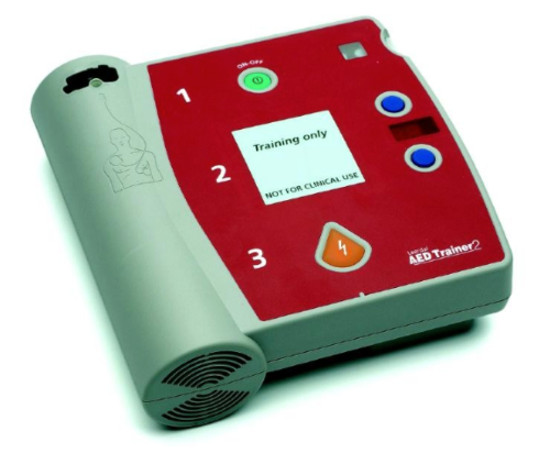 Laerdal/Philips FR2 AED Trainer 2