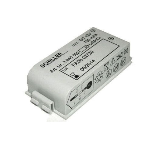 Schiller Fred Easyport Lithium Battery