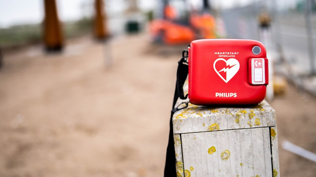 Is Your Business Required to Have an AED? | AED law