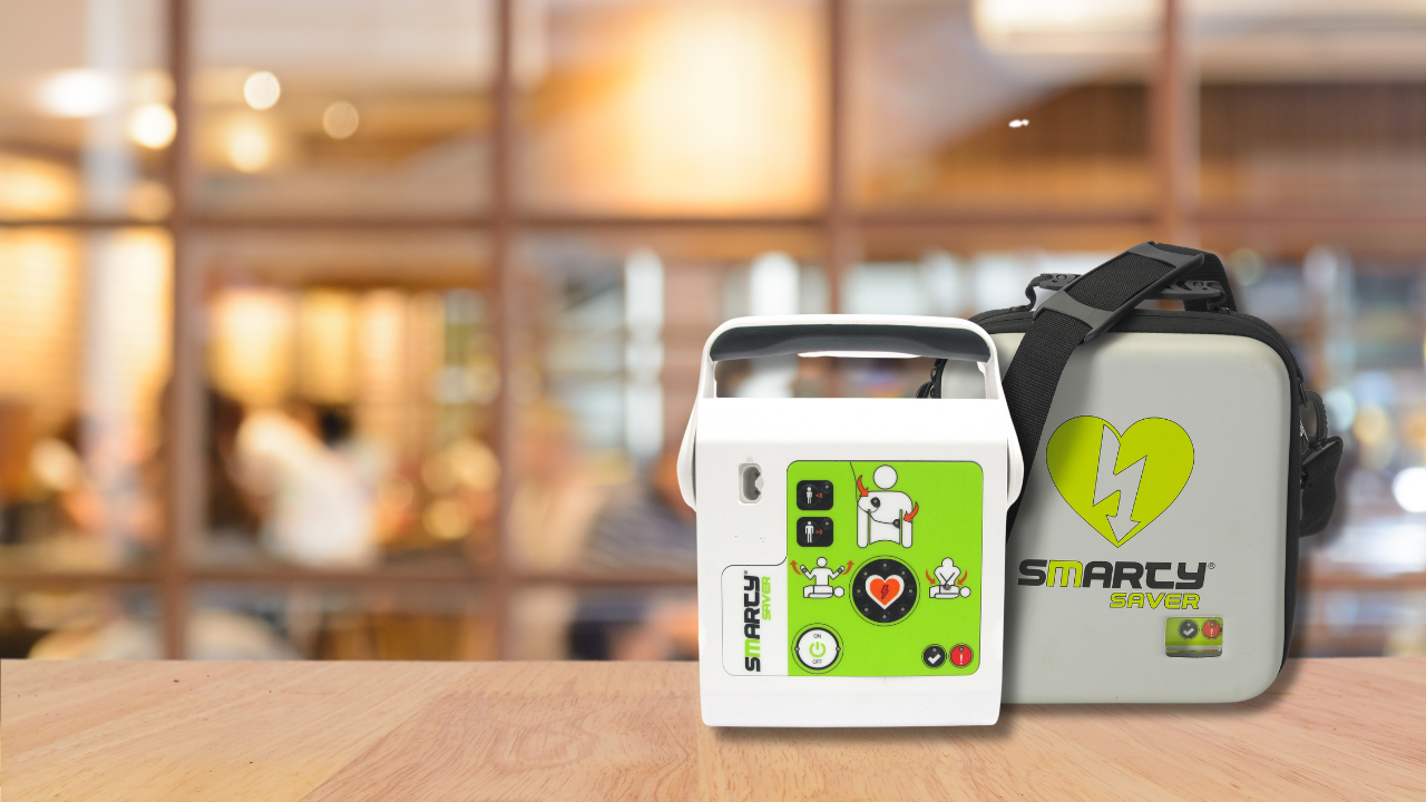 Smarty Saver: new brand at Medisol!