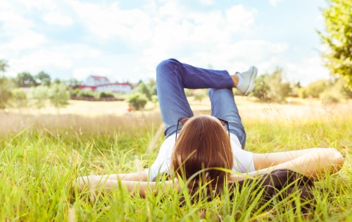 Is Spring a risk factor for the heart? - Blog